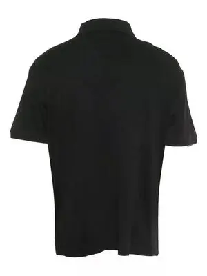 BOSS L-perry Cotton Polo Shirt