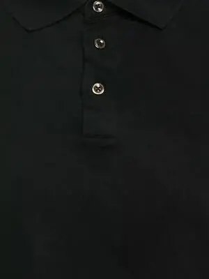 BOSS L-perry Cotton Polo Shirt
