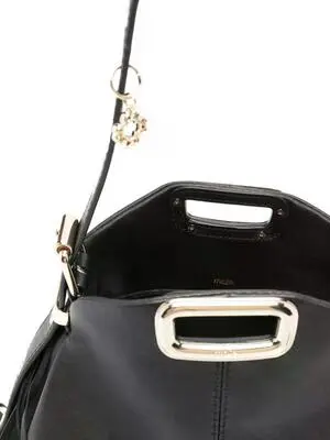 Maje Mini Shoulder Bag