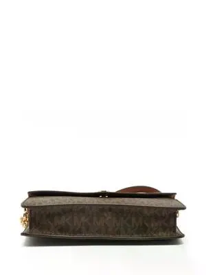 Michael Kors Monogram Mini Bag