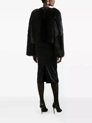 Dolce & Gabbana Rhinestone-embellished Jacket