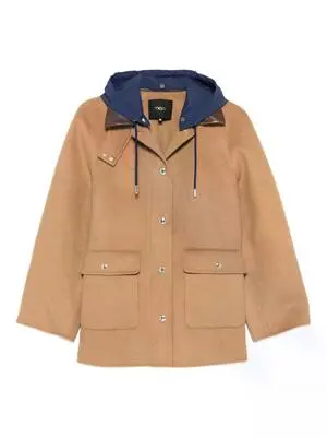 Patagonia Dusty Mesa Parkas