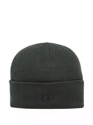 Fred Perry Classic Beanie
