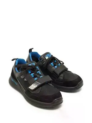 Prada Lace-up Sneakers