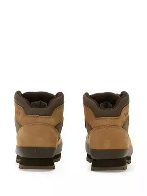 Timberland Euro Hiker Sneakers - Neutrals