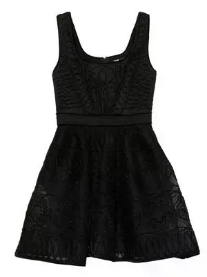Maje Elasticated Cocktail Dresses