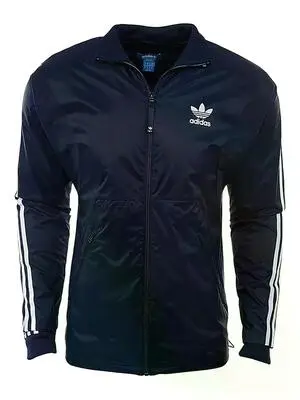Adidas Teorado Zip Jacket
