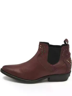 Zadig&voltaire Studded Boots For Women