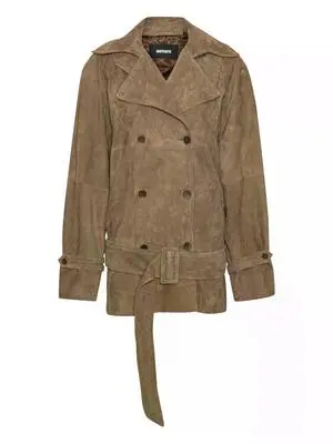 Rotate By Birger Christensen Oversized Jackets For Women