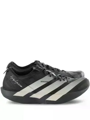 Y3 Adios Sneakers - Black