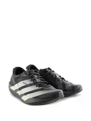 Y3 Adios Sneakers - Black