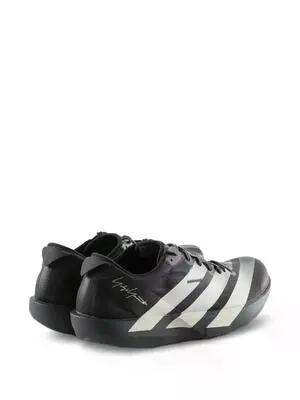 Y3 Adios Sneakers - Black