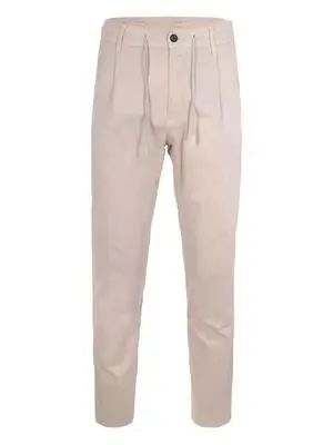 Eleventy Drawstring Trousers