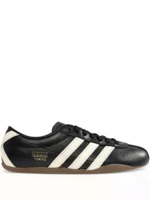 Adidas Tokyo Sneakers - Black