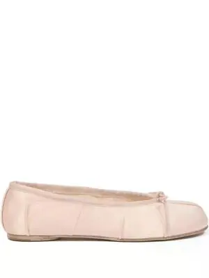 Padded Comfort Ballet Flats