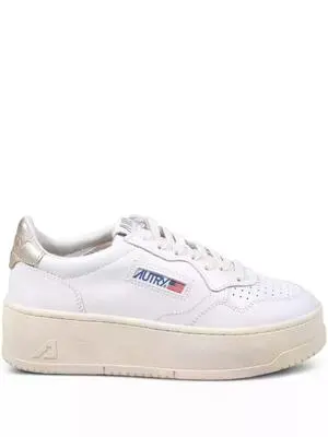Autry Platform Sneakers For Women