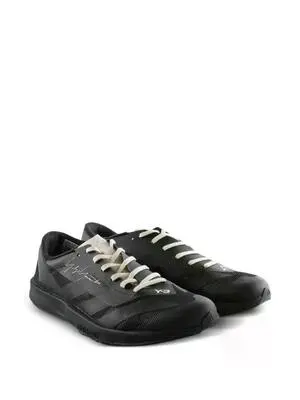 Y3 X Yohji Yamamoto Adizero Rc6 Sneakers - Black