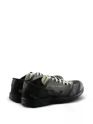 Y3 X Yohji Yamamoto Adizero Rc6 Sneakers - Black
