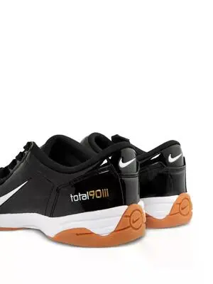 Nike Total 90 Sneakers - Black