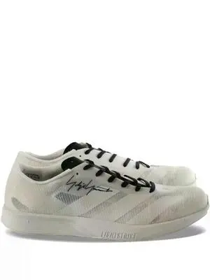 Y3 Adizero Rc6 Lace-up Sneakers - Neutrals