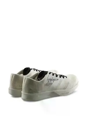 Y3 Adizero Rc6 Lace-up Sneakers - Neutrals