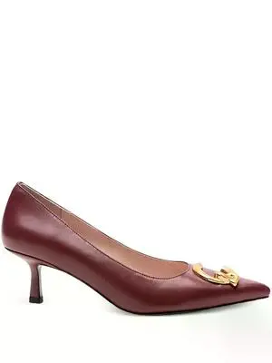 COCCINELLE C-me Smooth Pumps