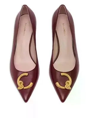 COCCINELLE C-me Smooth Pumps