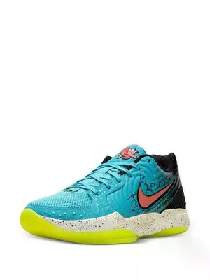 Nike X Kool-aid Ja 2 Ep Sneakers - Blue