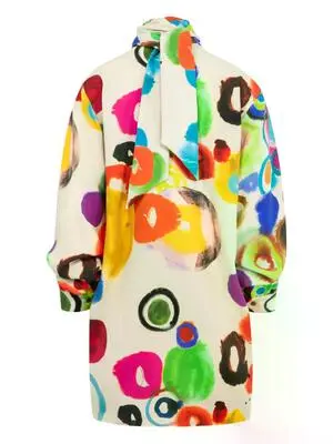 Libertine Kaftans Tunics