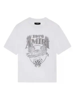 Amiri Eagle T-shirt