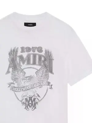 Amiri Eagle T-shirt