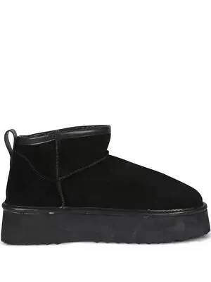 HOOR Vega Platform Boots