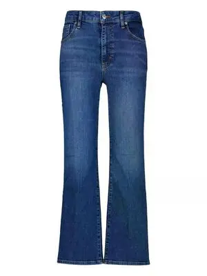 FRAME Foxley Cropped Jeans