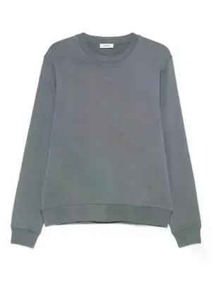 Sandro Long Sleeve Sweatshirts Hoodies For Men