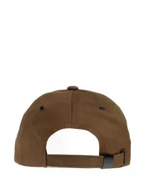 Paul Smith Cotton Baseball Cap