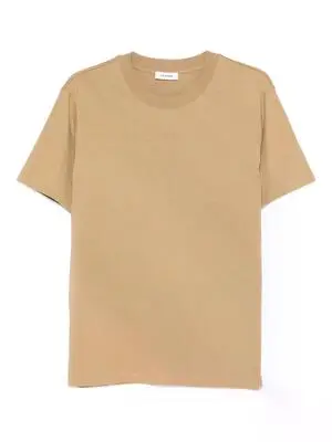 Sandro Crew-neck T-shirt