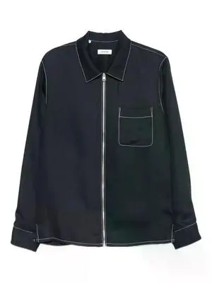 Sandro Shirt Jacket Overshirts For Men