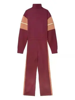 JORDAN Long-sleeve Jumpsuit