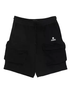 Amiri Cargo Shorts For Men