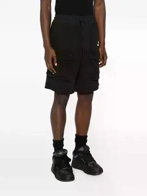 Amiri Cargo Track Shorts