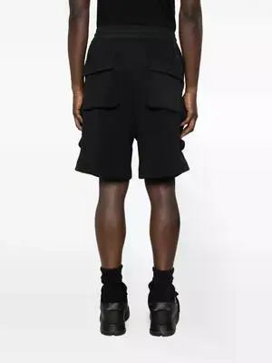 Amiri Cargo Track Shorts