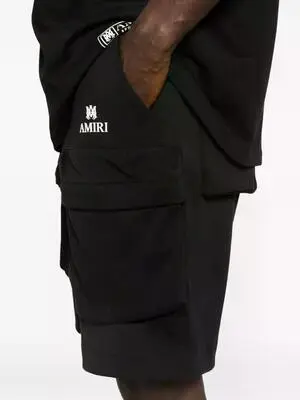 Amiri Cargo Track Shorts
