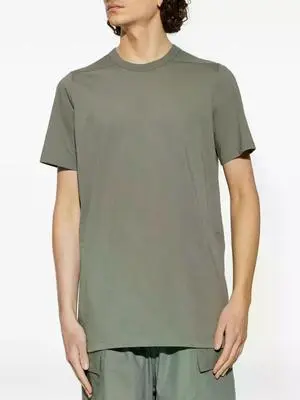 Rick Owens Crew-neck T-shirt - Grey