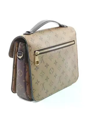 LOUIS VUITTON 2010s Monogram 2way Tote Bag