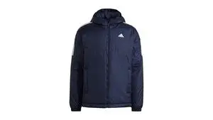 Men's Insulated Hooded Jackets
