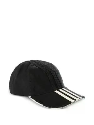 Y3 3-stripes Cap
