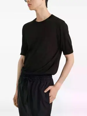 Dolce & Gabbana Short-sleeve T-shirt - Black