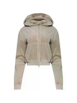 Alexander Wang Long Sleeve Sweatshirts Hoodies For Women