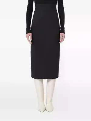 Sportmax Elasticated Skirts