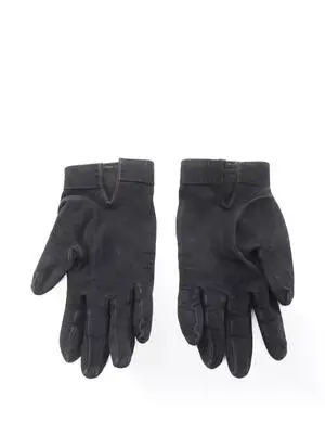 Hermès 2000s Kelly Gloves
